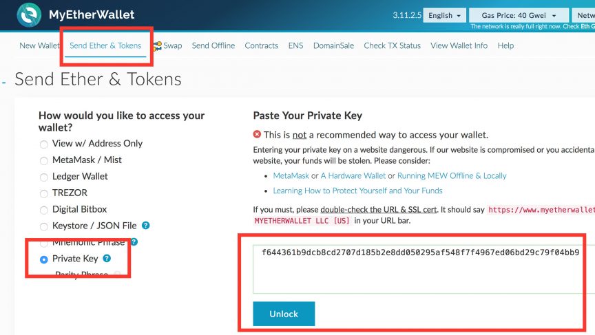 How to Make a Paper Ethereum Wallet [Pros & Cons]